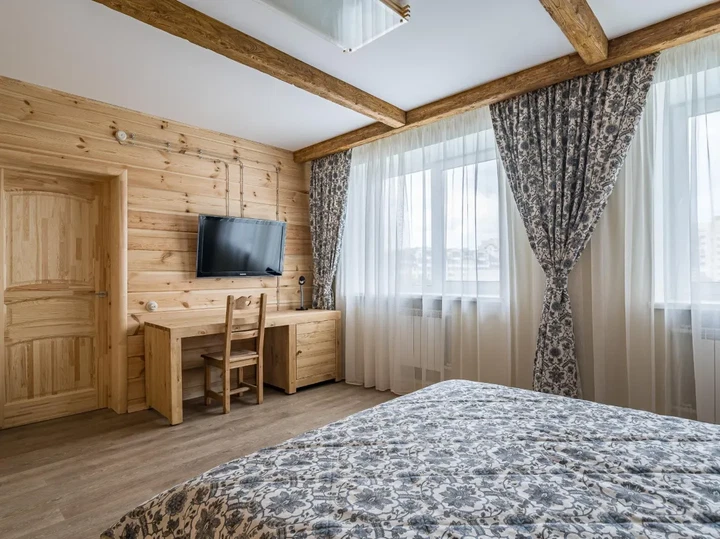 U Fontana Hotel - Minsk