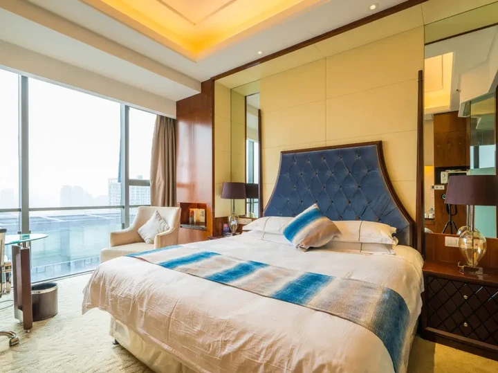 Ningbo Weixiaoting Hotel Apartment - Ningbo