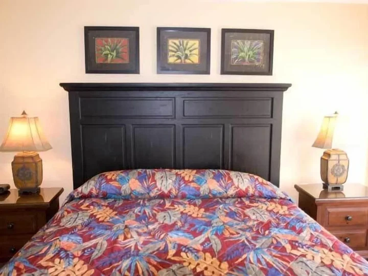 Sunbay Resort - Mississippi