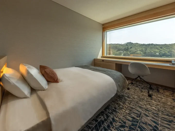 Tas Park Hotel - Yamagata Prefecture, Japan
