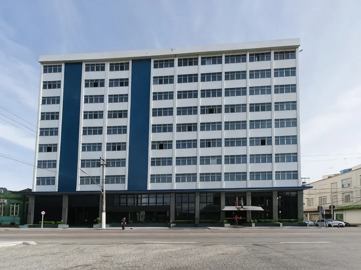 Hotel Sagres - Belém