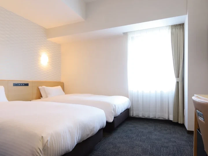 Ab Hotel Konan - Lake Biwa