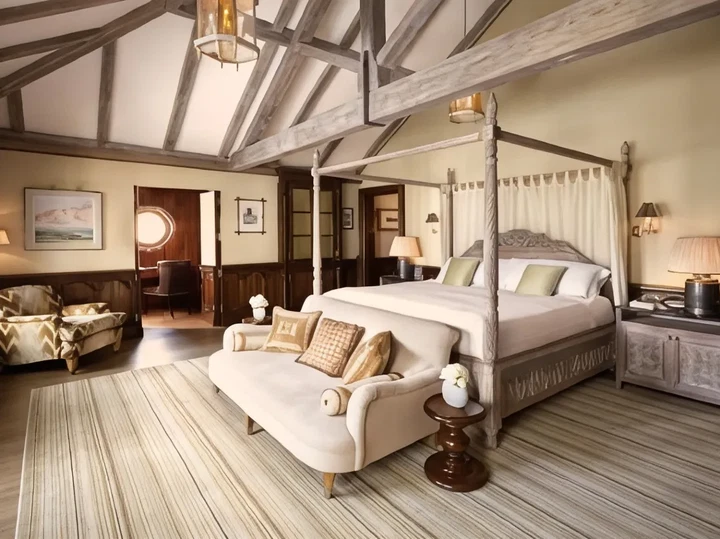 The Connaught, Maybourne Hotel Collection - Marylebone