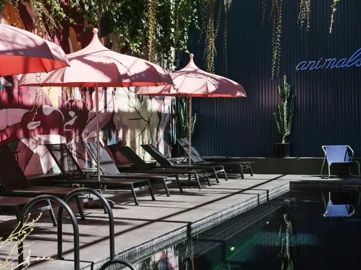 Hotel Hotel - Lisbon