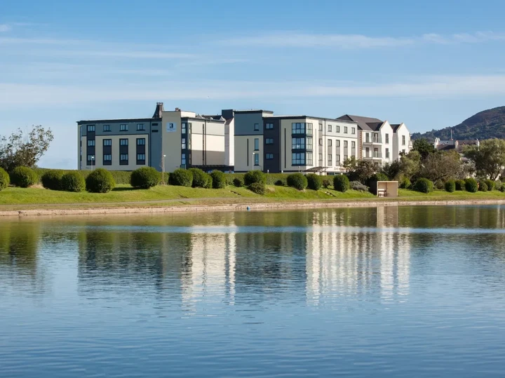 Ramsey Park Hotel - Isla de Man