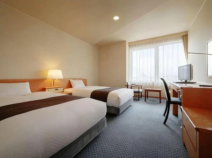 Hotel Miyuki - Hokkaido