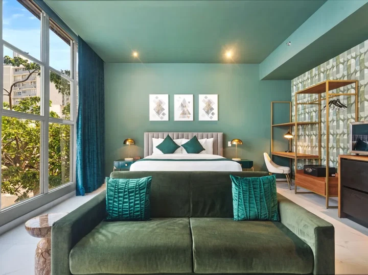 Don Rafa Boutique Hotel & Residences - Puerto Rico