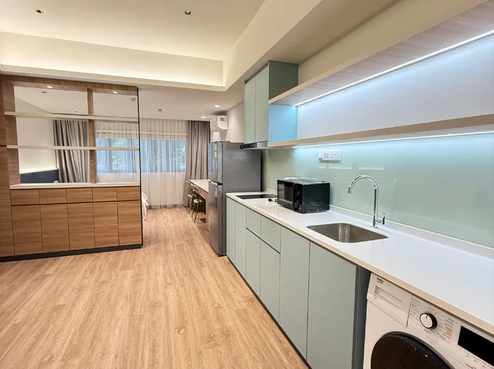Bloom Apartment Hotel - Singapour