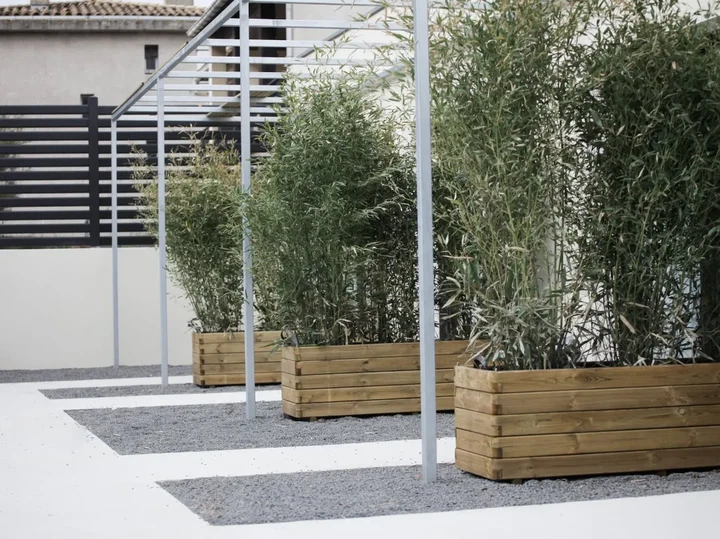 514 Appart Hotel - Languedoc-Roussillon