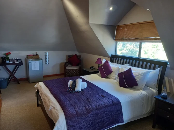 Mandalay Beach Guest House - Cape Town