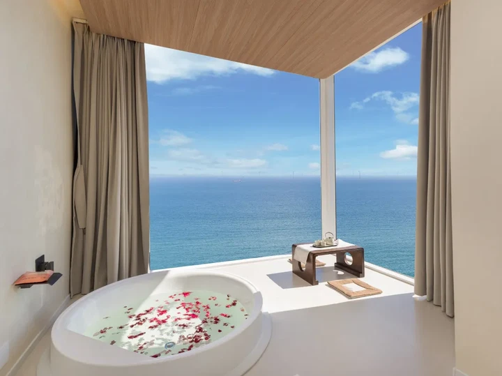 Nan'ao Island Muxi Seaview Homestay - Kaohsiung City
