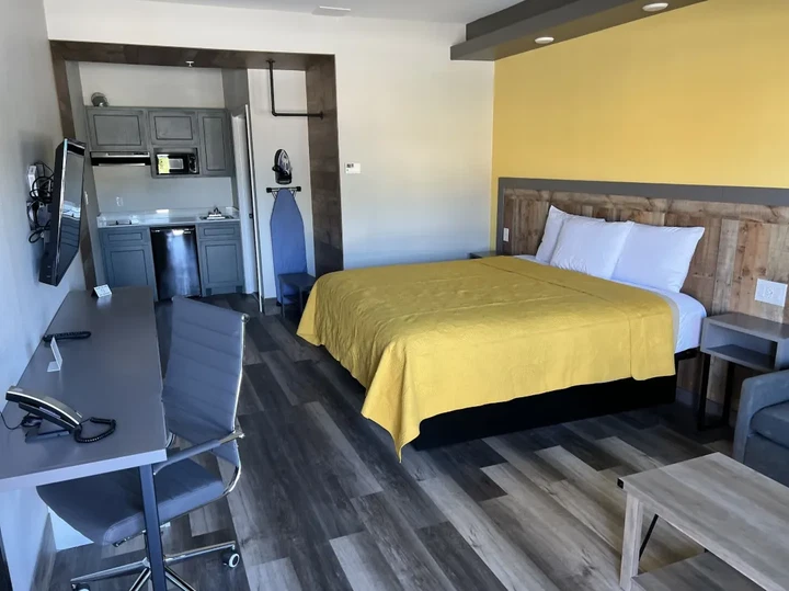 The Residency Suites - Richmond, TX