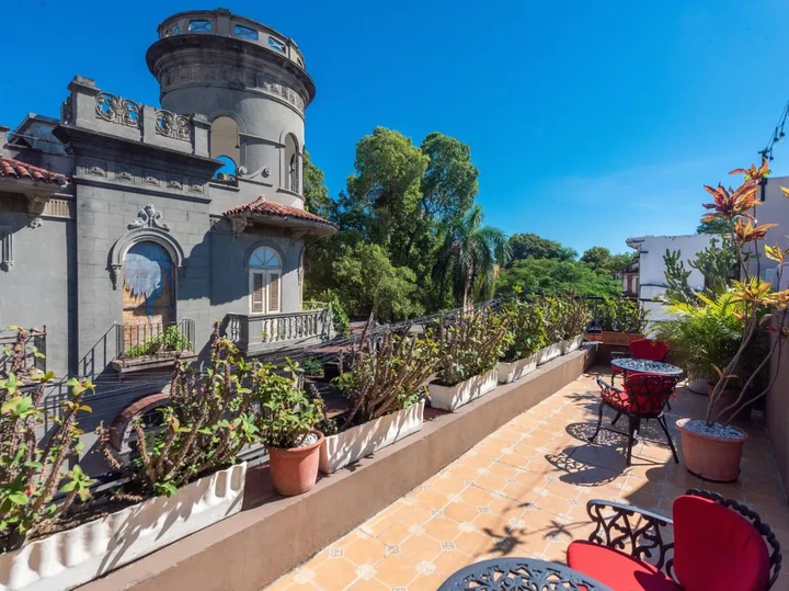 El Beaterio Guest House - Caribbean