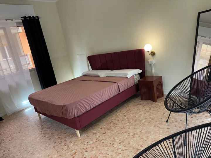 Rooms Duepuntozero - Calabria