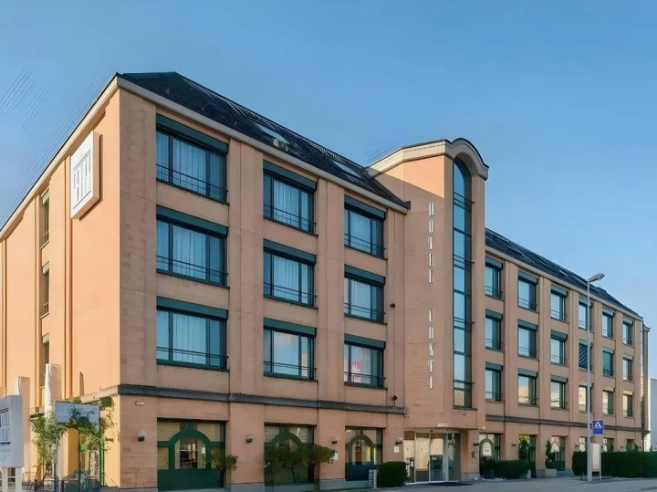 Conti Hotel Dietikon - Schweiz