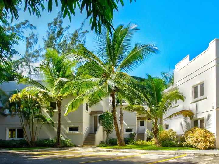 Kingsgate #1 - By Zenbreak - Barbados