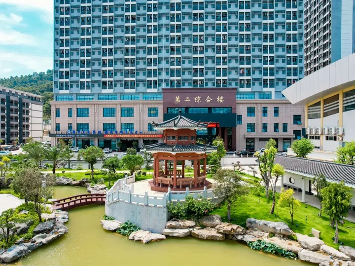 Guangzhou Yueshang Homestay - Guangzhou