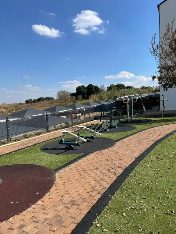 Greenpark Estate- Boksburg - Boksburg