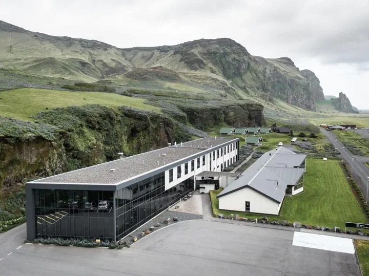 Hotel Vík í Mýrdal - Vík í Mýrdal