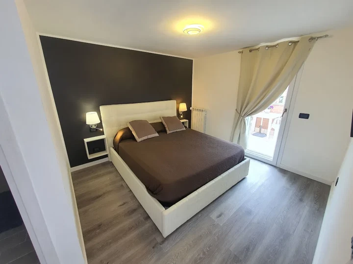 Guest House Brezza Marina - Fiumicino