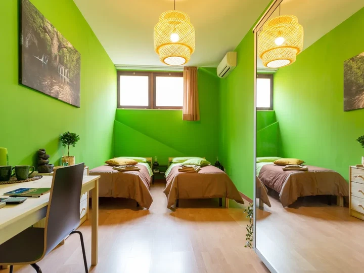 Juliette Rooms Jesi Affittacamere - Marche