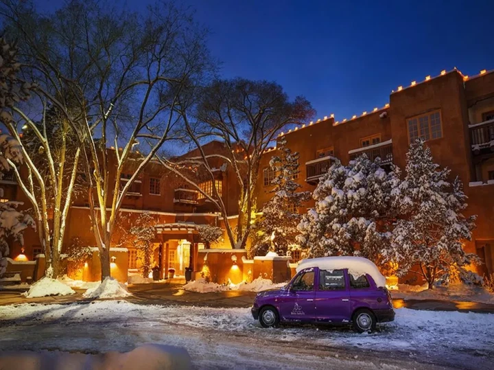 Hotel Santa Fe - Santa Fe