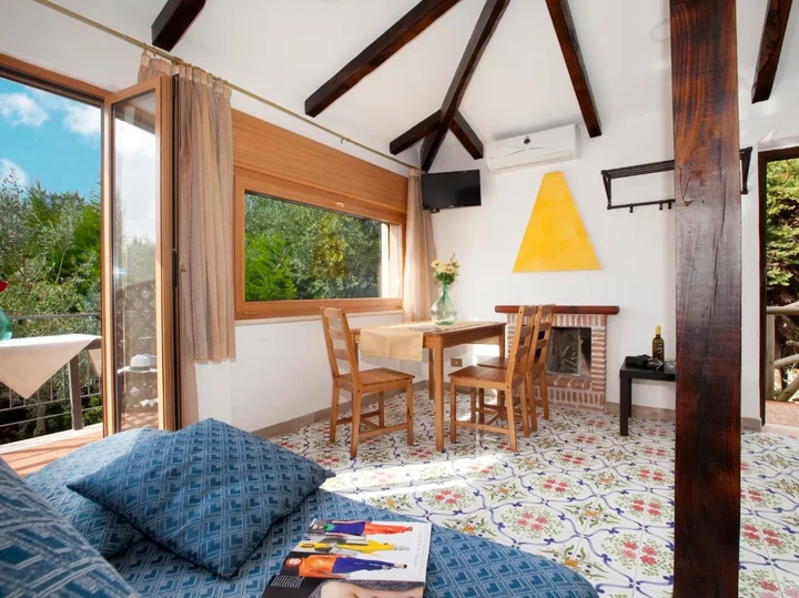 Relais Il Frantoio - Massa Lubrense