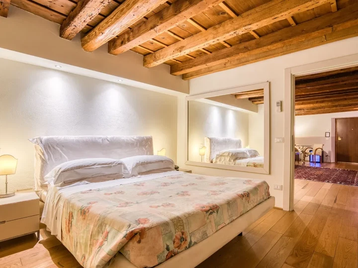 Boutique Hotel Scalzi - Adults Only - Verona