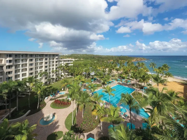 Hyatt Vacation Club At Hacienda Del Mar - Dorado