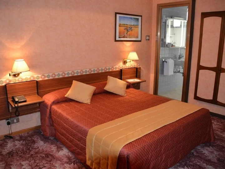 Hotel Milano - Trieste