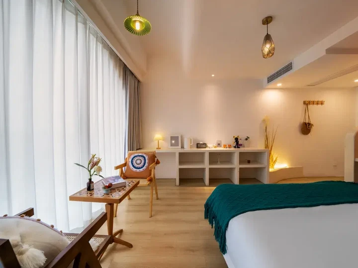 Shanghai Change Place Homestay - Shanghai