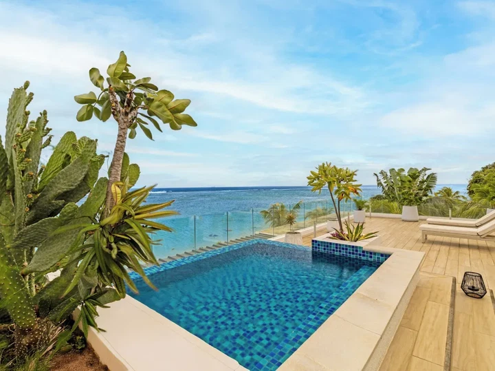 Cap Ouest By Horizon Holidays - Mauritius