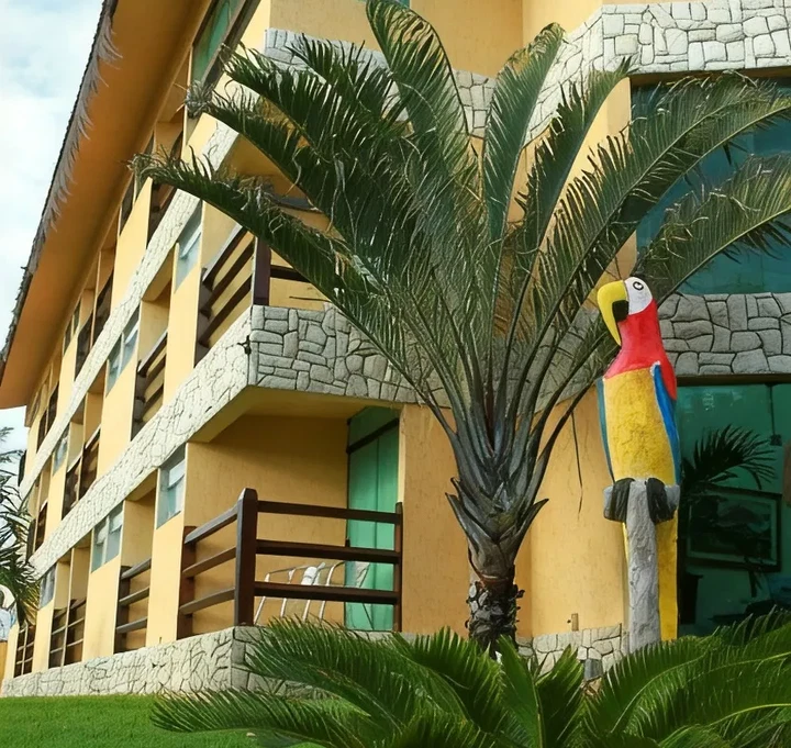 Doce Cabana - Pernambuco (estado)
