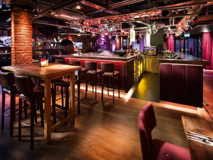 B&b Hotel Inverness - Inverness