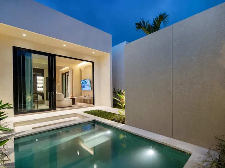 Lario Collection - Bali