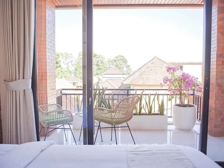 Cansa Seminyak - Seminyak