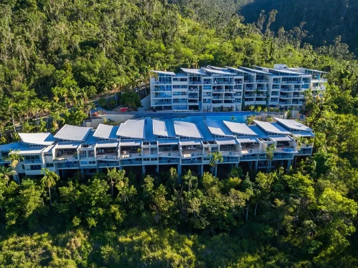 Azure Sea Airlie Beach Resort - Whitsundays