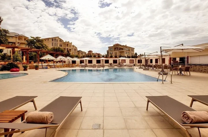Excelsior Hotel & Spa Baku, Curio Collection By Hilton - Baku