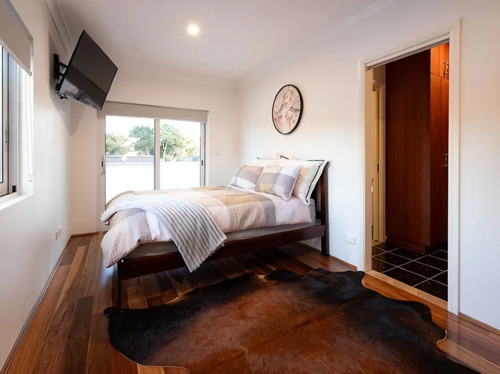 Luxury 4-bed Family Home Near Sydney Airport & Cbd - Rosebery