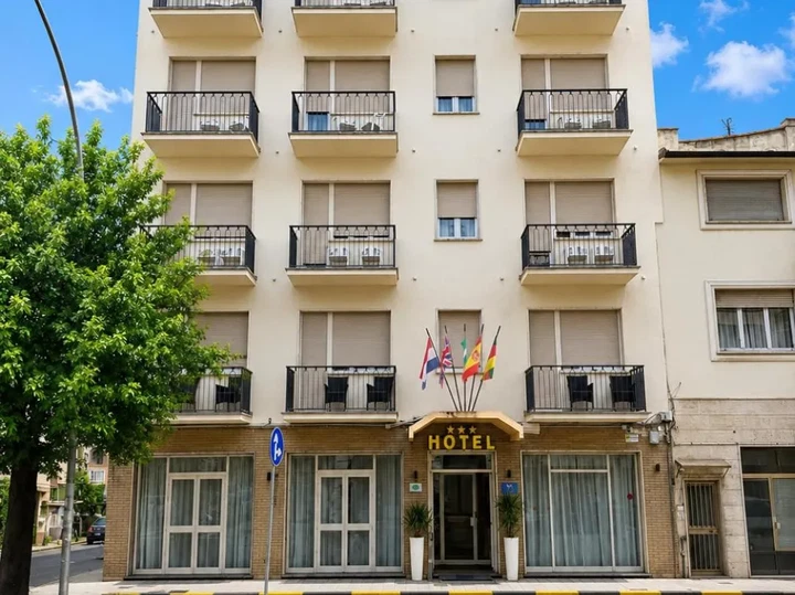 Hotel Stella D'italia - Viareggio