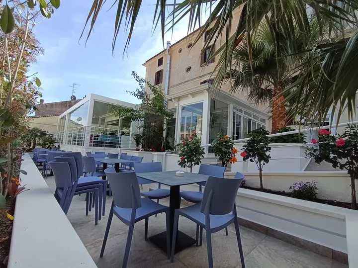 Sant'antonio Hotel - Campania