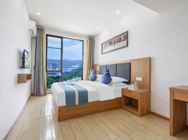 Niwa Hotel - Kunming