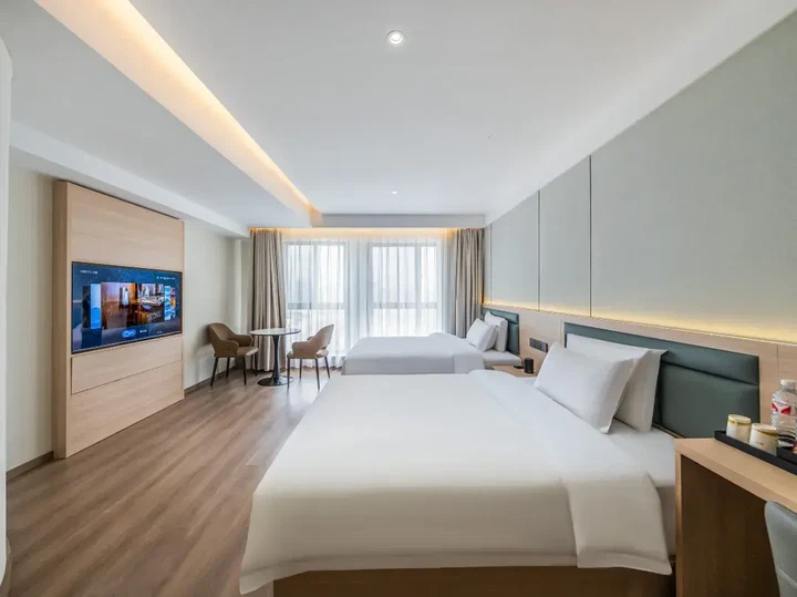Xinyue Hotel - Kunming