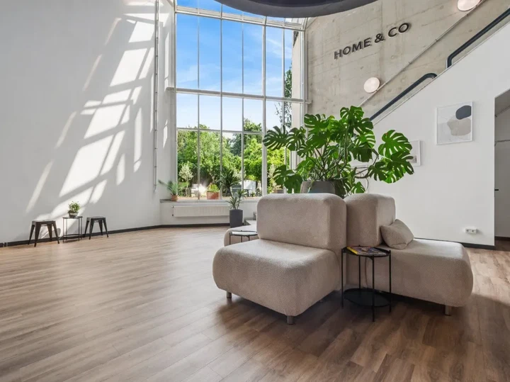 Home And Coliving Bonn Aparthotel - Bonn