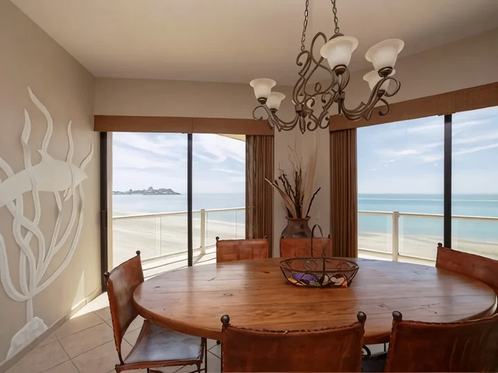 Las Palomas Beach & Golf Resort - Puerto Peñasco