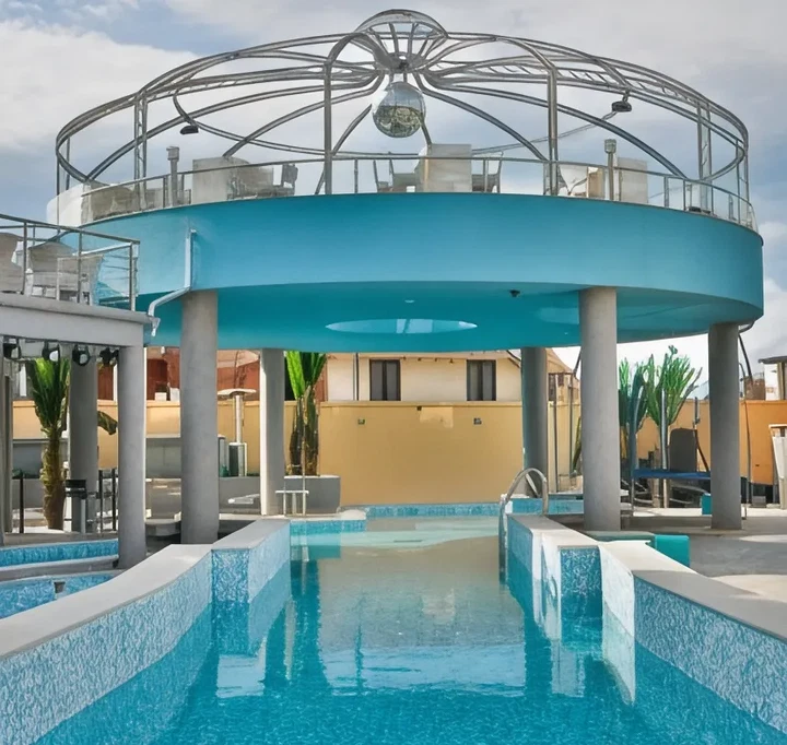 Hotel Bella Nella - Leskovac
