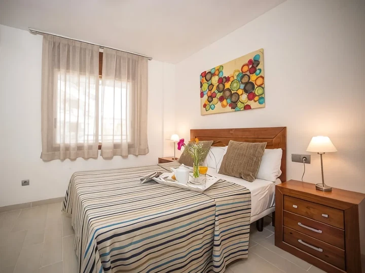 Ona Jardines Paraisol - Salou
