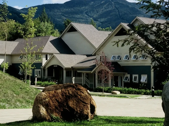 Smugglers' Notch Resort - Stowe, VT