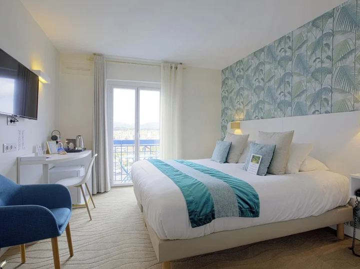 Hôtel Relais Saint Jacques Sas - Saint-Jean-de-Luz