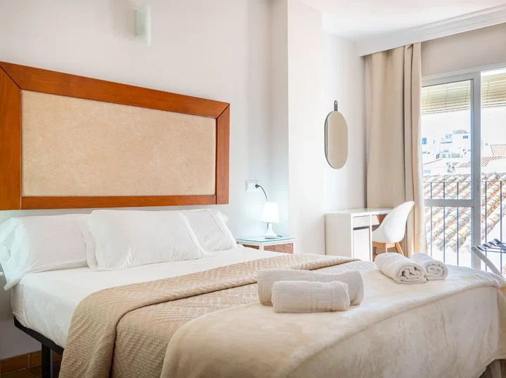 Hostal Cuevas - Fuengirola